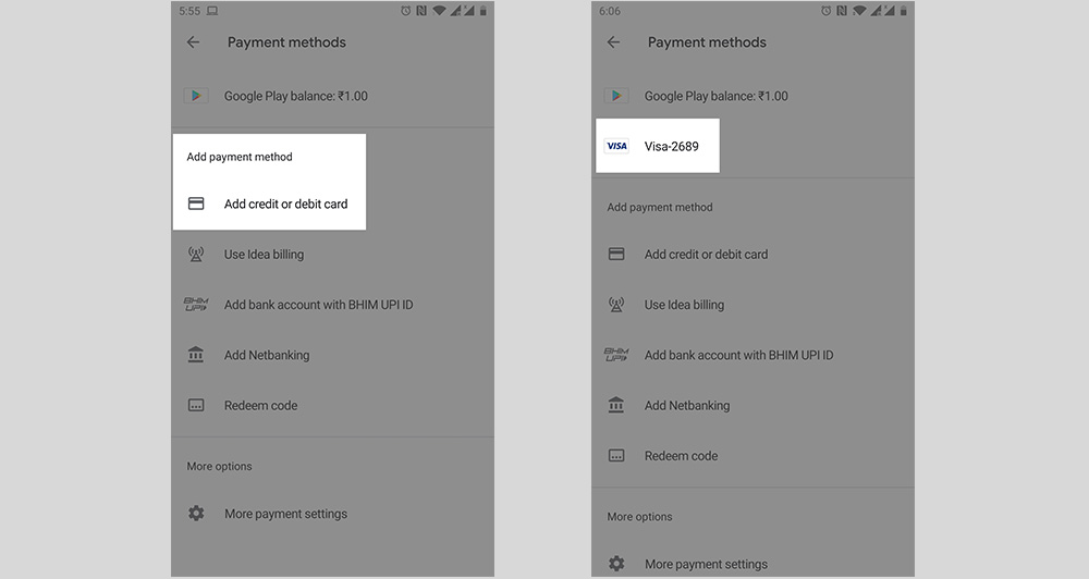 agentAUX - Payment Instructions