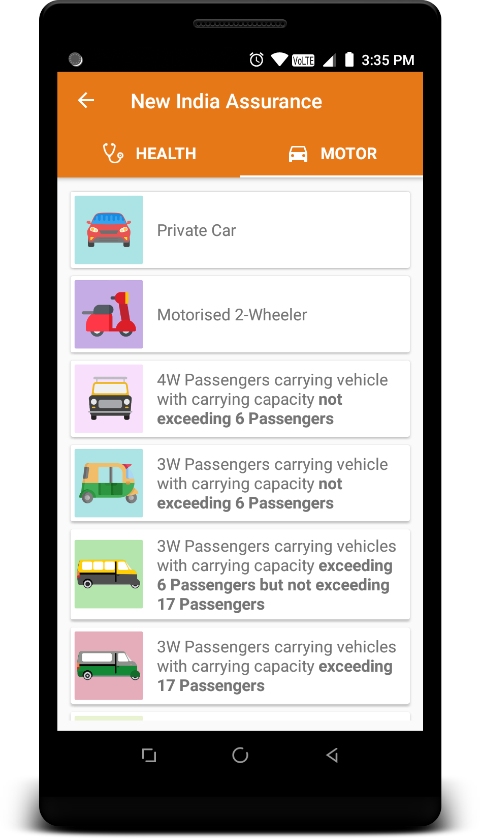 agentAUX - An Intuitive Product for Insurance Agents